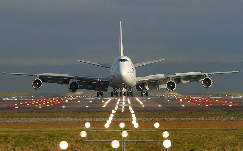 Boeing 747 - Engineering Channel