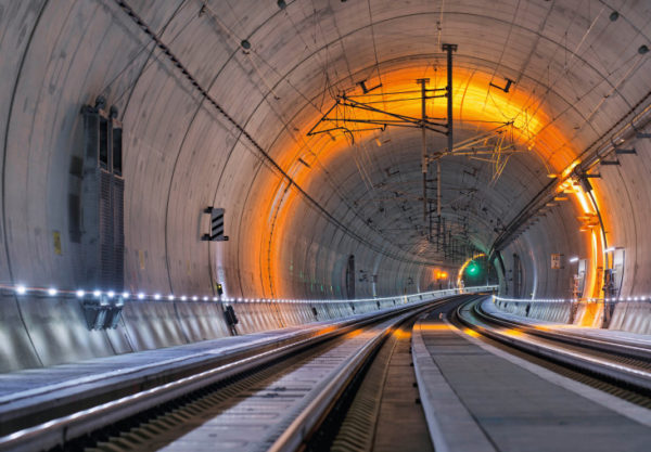 Tunnel Boring Machine - Engineering Channel Tunnel Boring Machine - Engineering Channel
