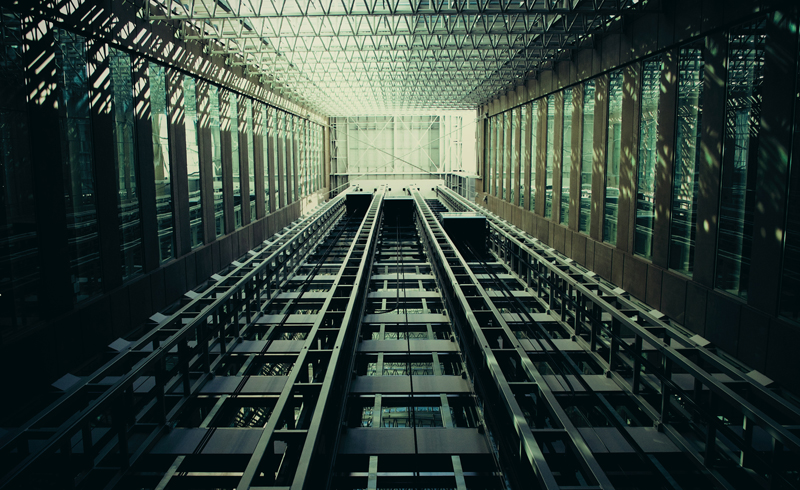 How Elevator Works - Engineering Channel How Elevator Works - Engineering Channel