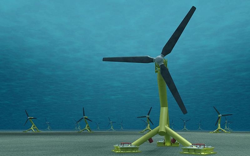 Tidal Power - Engineering Channel