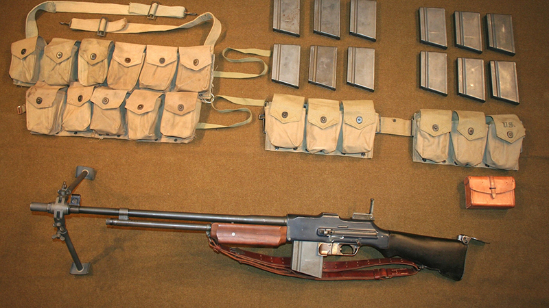 John Browning Guns - Engineering Channel